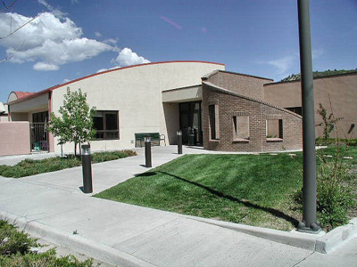 Campus Photo Library | Planning, Design, and Construction